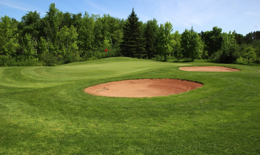About Us - Chequamegon Bay Golf Club