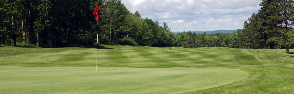 Course Opening 2020 Update: - Chequamegon Bay Golf Club